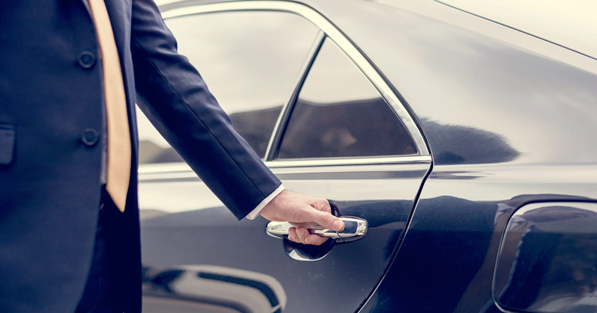 CT Crown Limo | Limousine Transportation Services